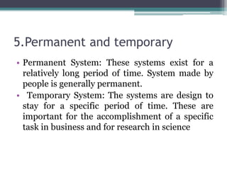 Unit 2 Concepts of system bca sem 5 unix comnecpr | PPT