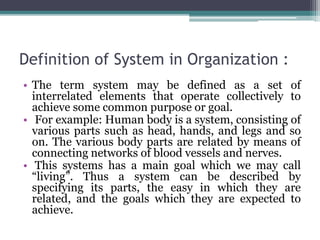 Unit 2 Concepts of system bca sem 5 unix comnecpr | PPT