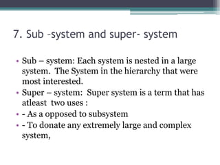 Unit 2 Concepts of system bca sem 5 unix comnecpr | PPT