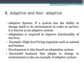 Unit 2 Concepts of system bca sem 5 unix comnecpr | PPT