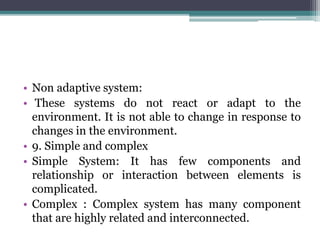 Unit 2 Concepts of system bca sem 5 unix comnecpr | PPT