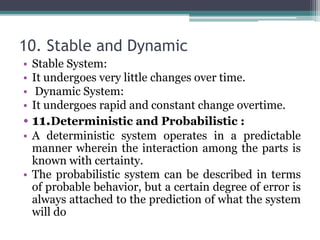 Unit 2 Concepts of system bca sem 5 unix comnecpr | PPT