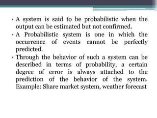 Unit 2 Concepts of system bca sem 5 unix comnecpr | PPT
