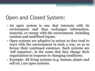 Unit 2 Concepts of system bca sem 5 unix comnecpr | PPT