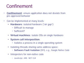 unit 2 confinement techniques.pdf