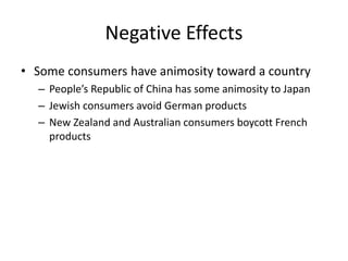 Unit 2 consumer behavior | PPT