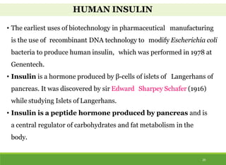 Unit 2(c) rDNA TECH INF-VACCINE-INSULINE.pptx