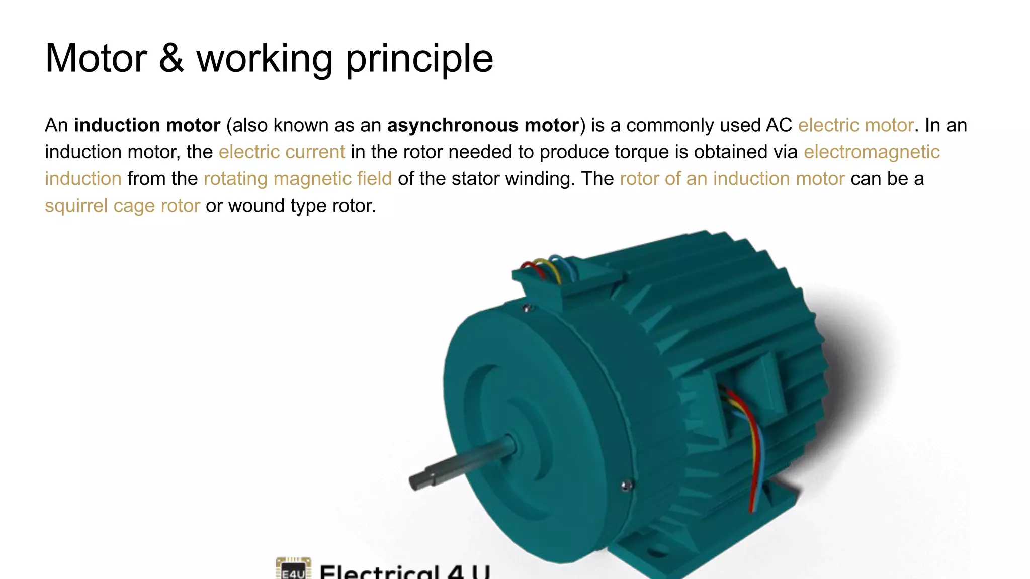 Interlocking of motor | PDF