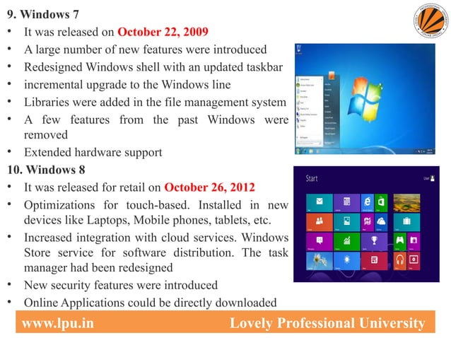 Unit_2_CSE111.pptx computer orientation project | PPT