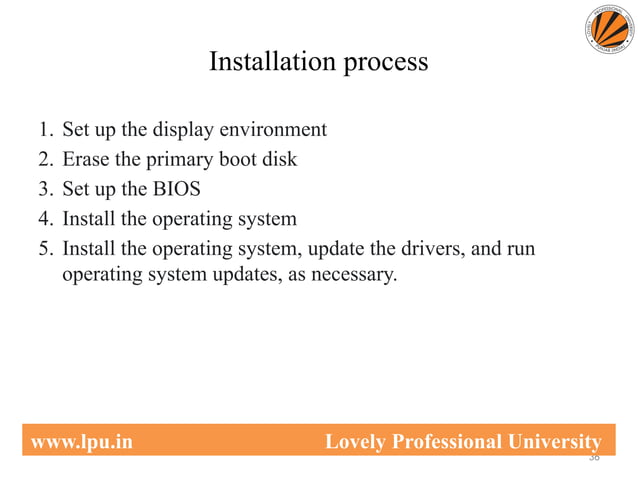 Unit_2_CSE111.pptx computer orientation project | PPT