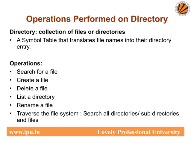 Unit_2_CSE111.pptx computer orientation project | PPT