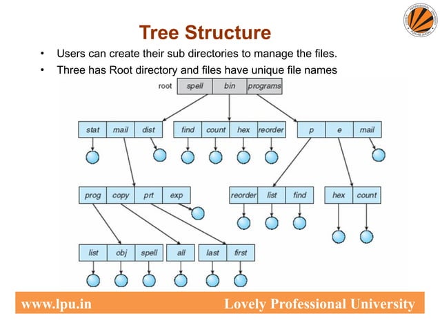 Unit2cse111pptx Computer Orientation Project Ppt