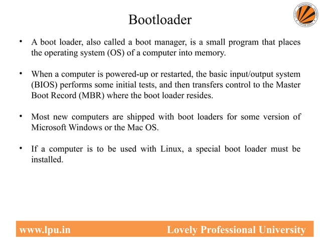 Unit_2_CSE111.pptx computer orientation project | PPT