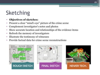 Unit 2 Crime scene management PPT.pptx