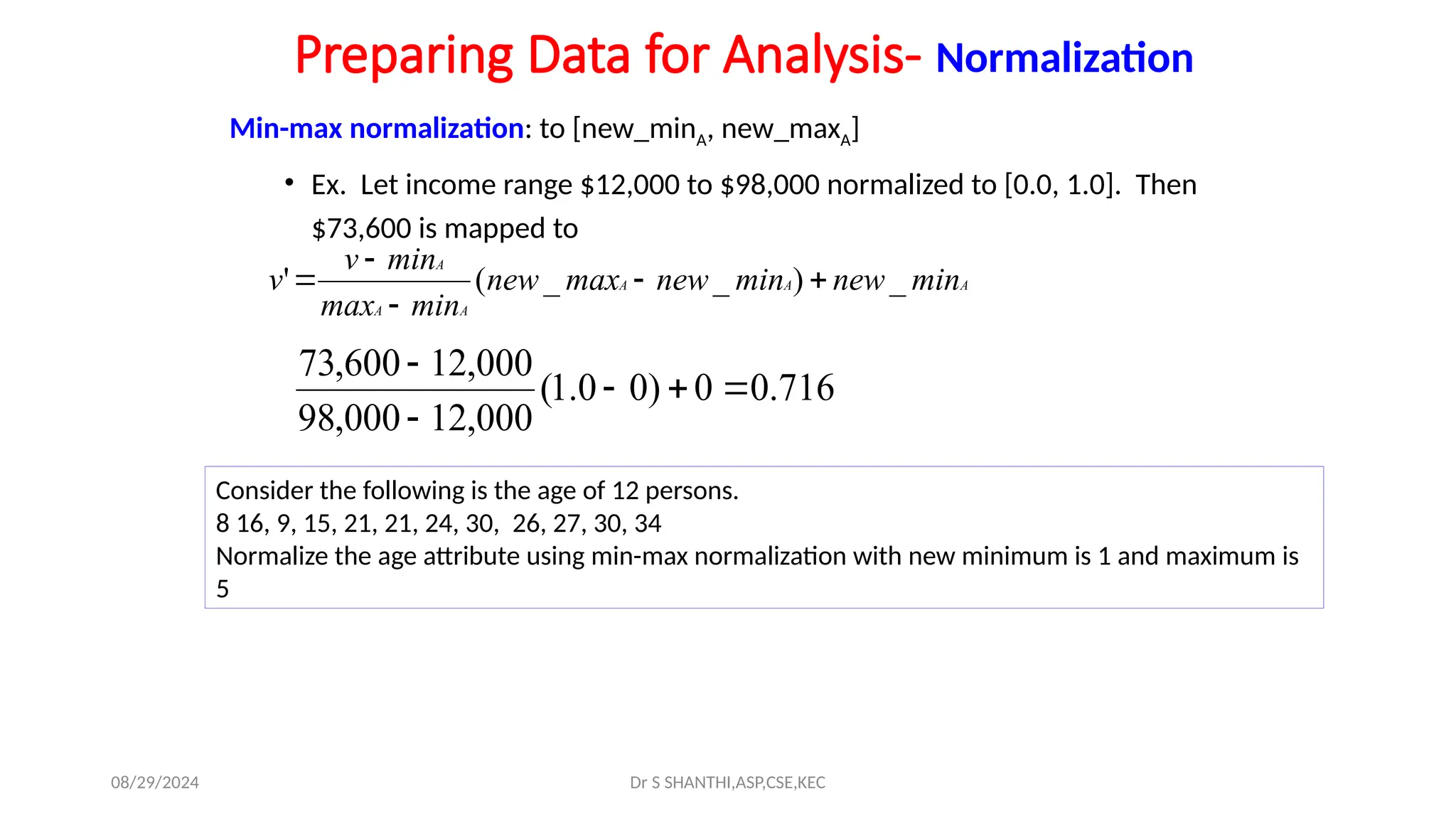 Importance of Data Cleaning in Data Analytics | PPTX