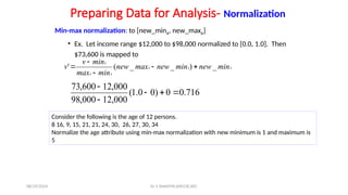 Importance of Data Cleaning in Data Analytics | PPTX