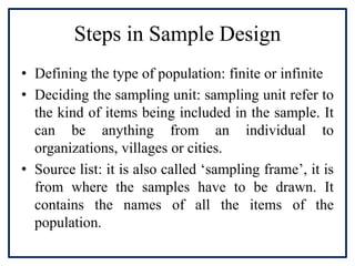 Unit 2 data_collection | PPTX