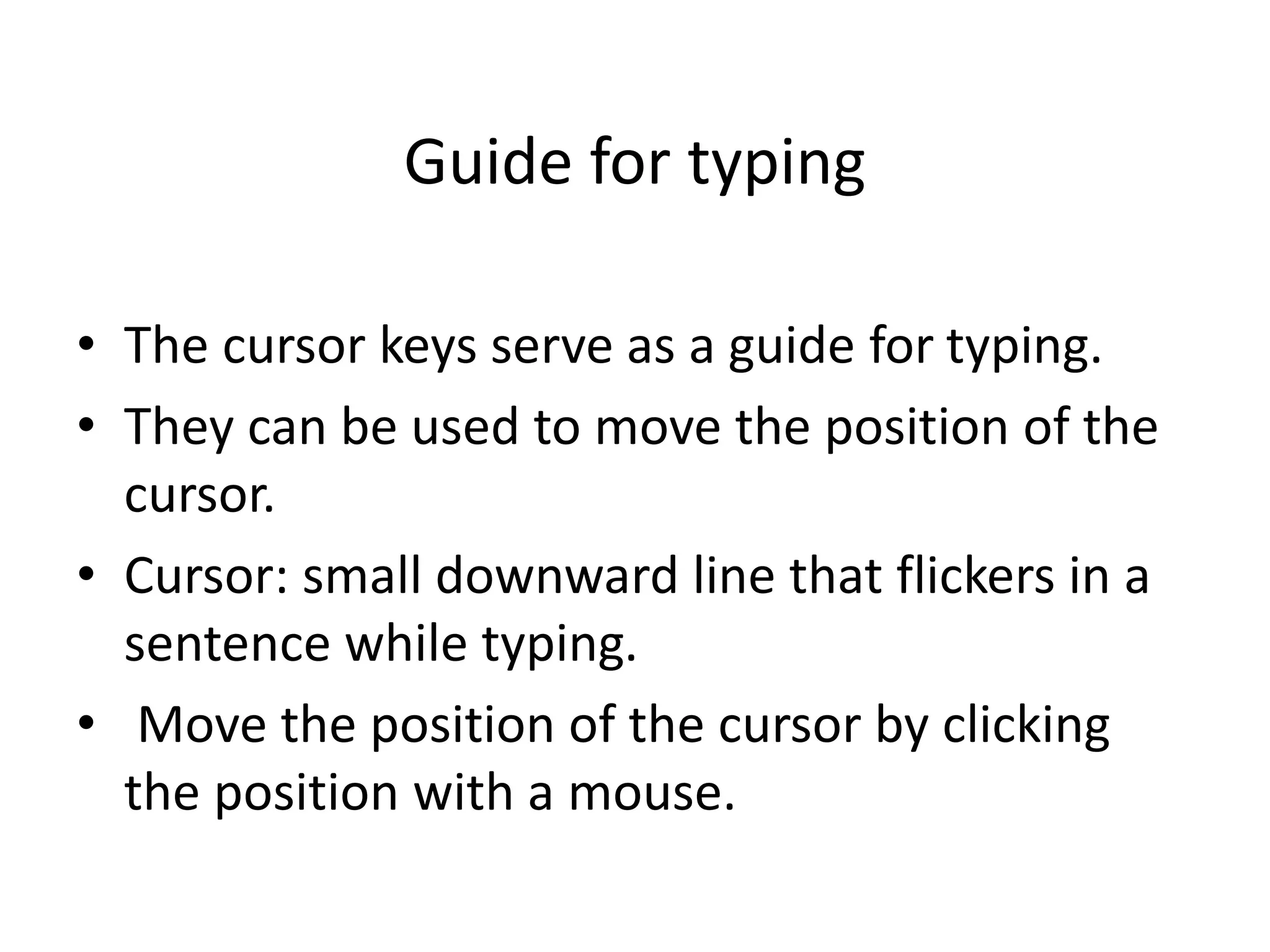 UNIT 2 data entry and keybarding skills.pptx