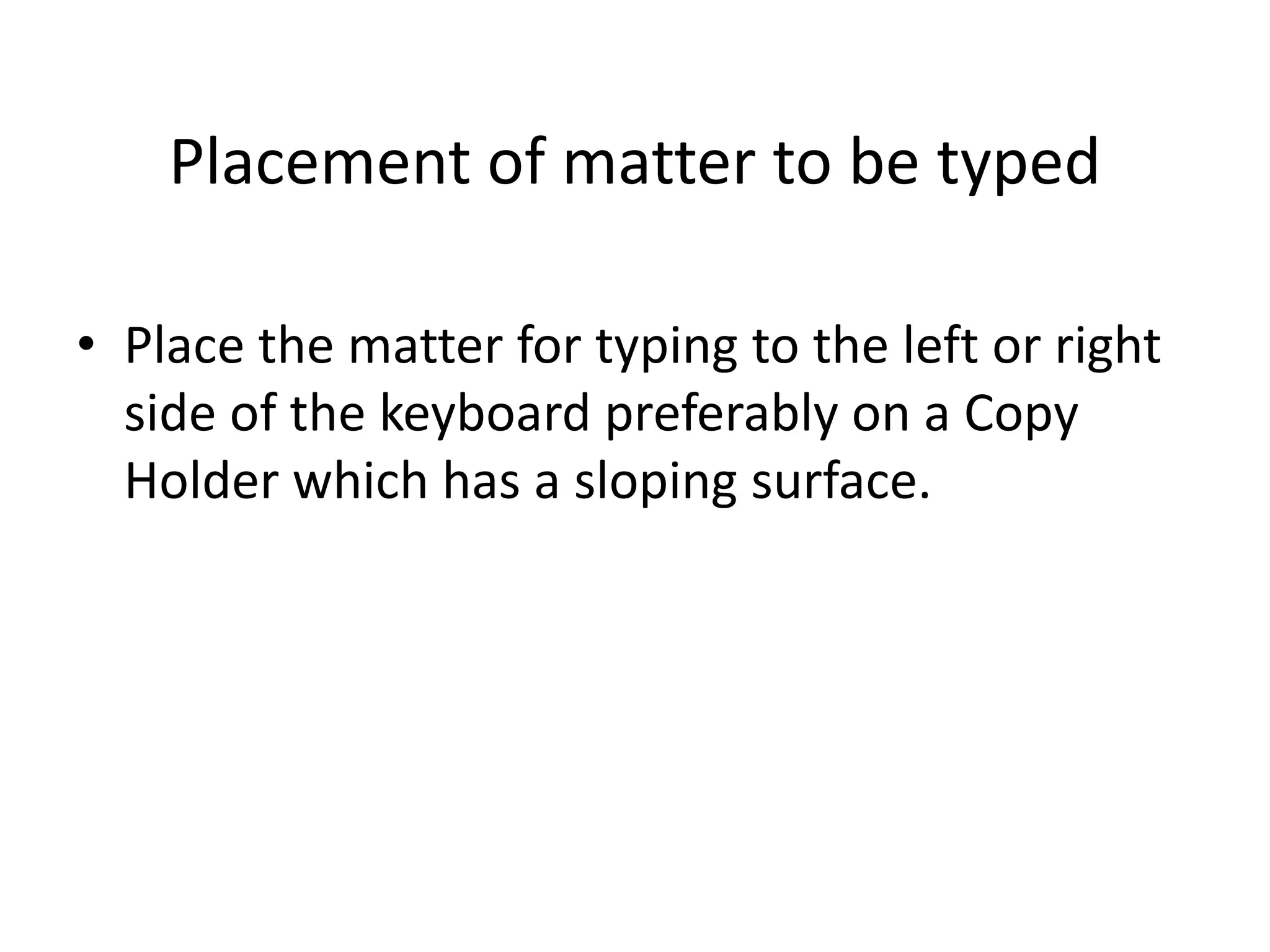 UNIT 2 data entry and keybarding skills.pptx