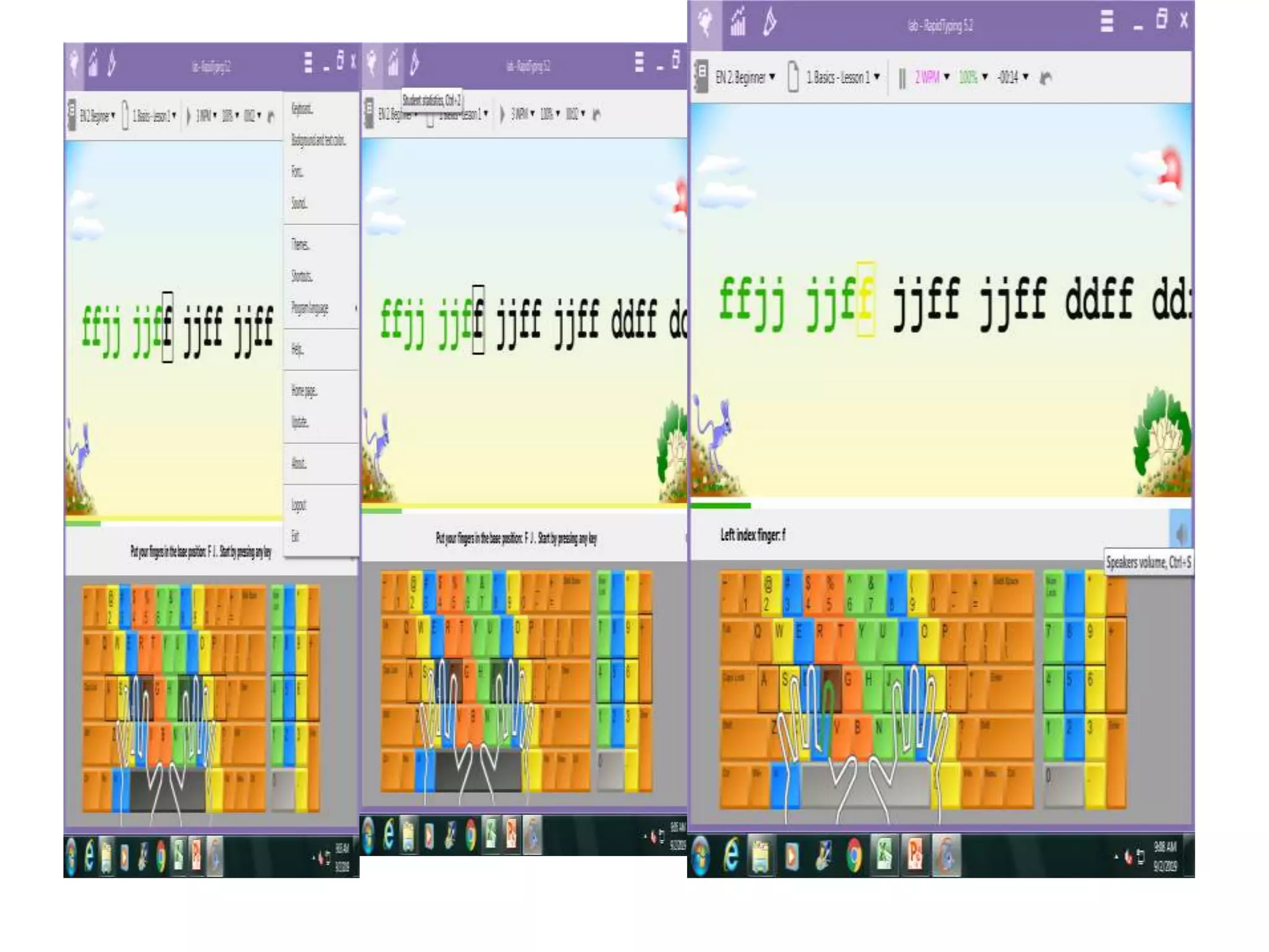 UNIT 2 data entry and keybarding skills.pptx