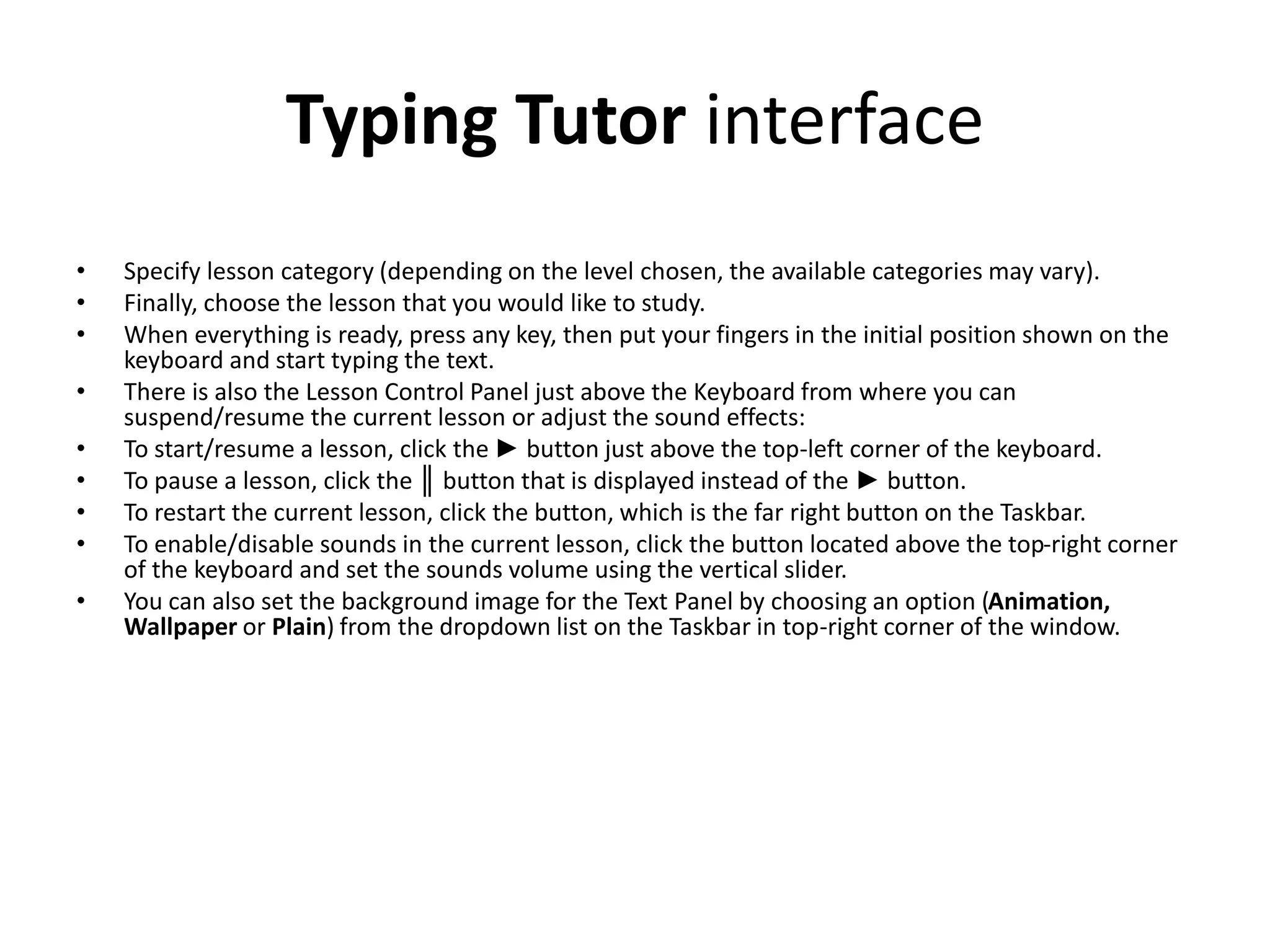 UNIT 2 data entry and keybarding skills.pptx