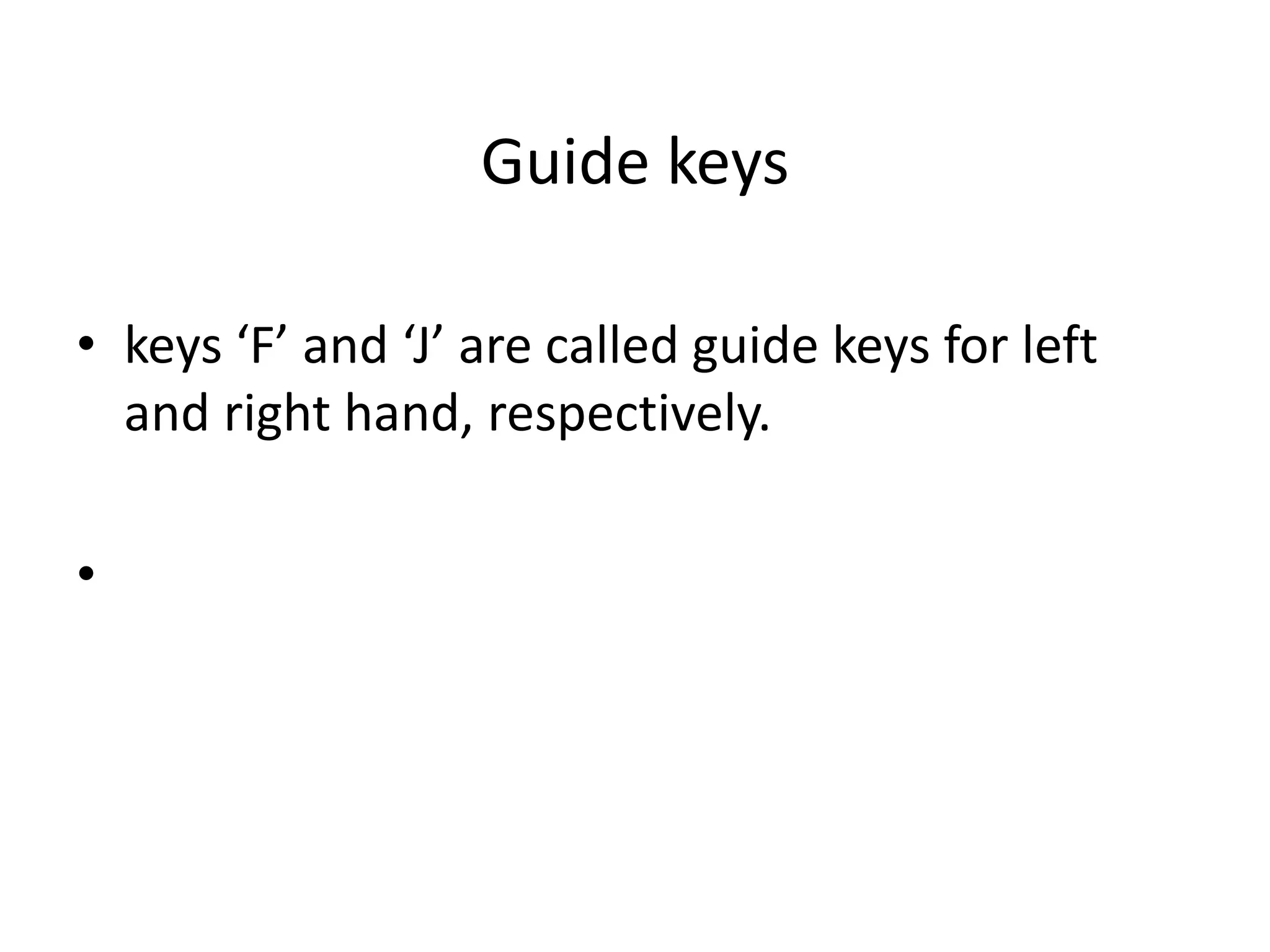 UNIT 2 data entry and keybarding skills.pptx