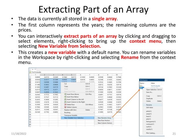 UNIT 2 _ Data Processing and Aanalytics.pptx