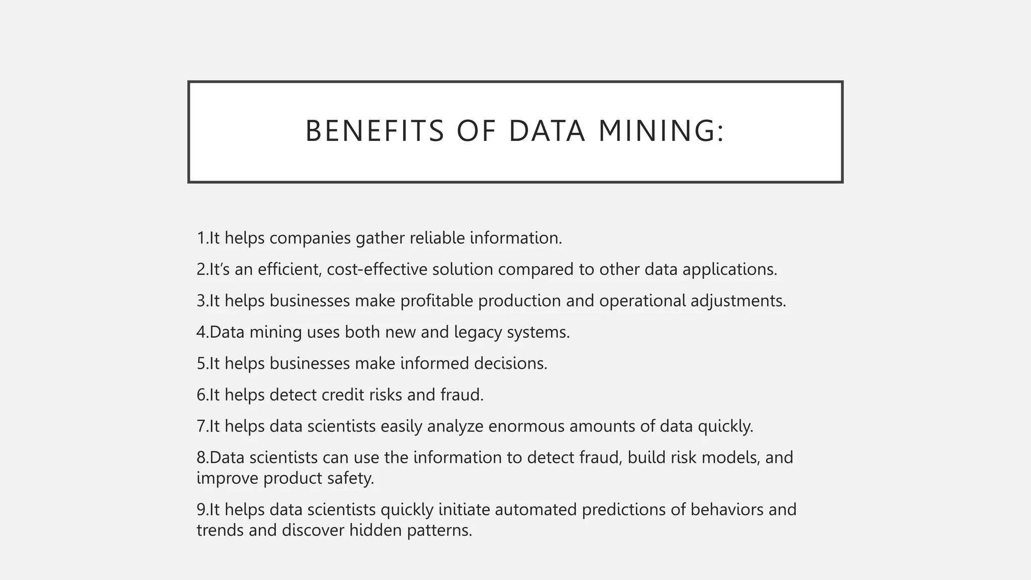 UNIT 2 DATA WAREHOUSING AND DATA MINING PRESENTATION.pptx
