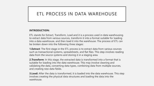 UNIT 2 DATA WAREHOUSING AND DATA MINING PRESENTATION.pptx