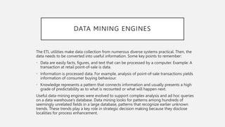 UNIT 2 DATA WAREHOUSING AND DATA MINING PRESENTATION.pptx