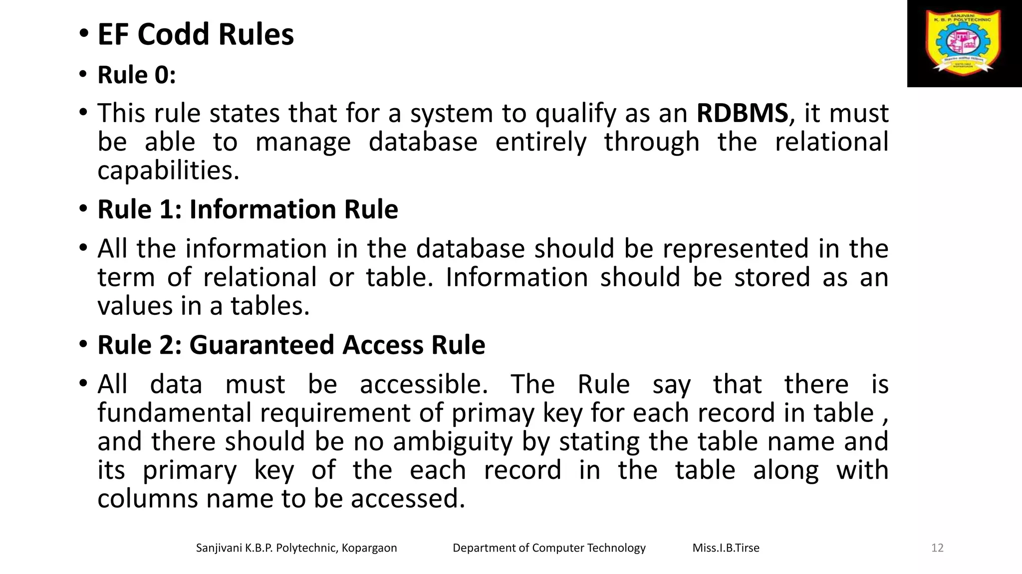 DBMS Relational Data Model .pptx