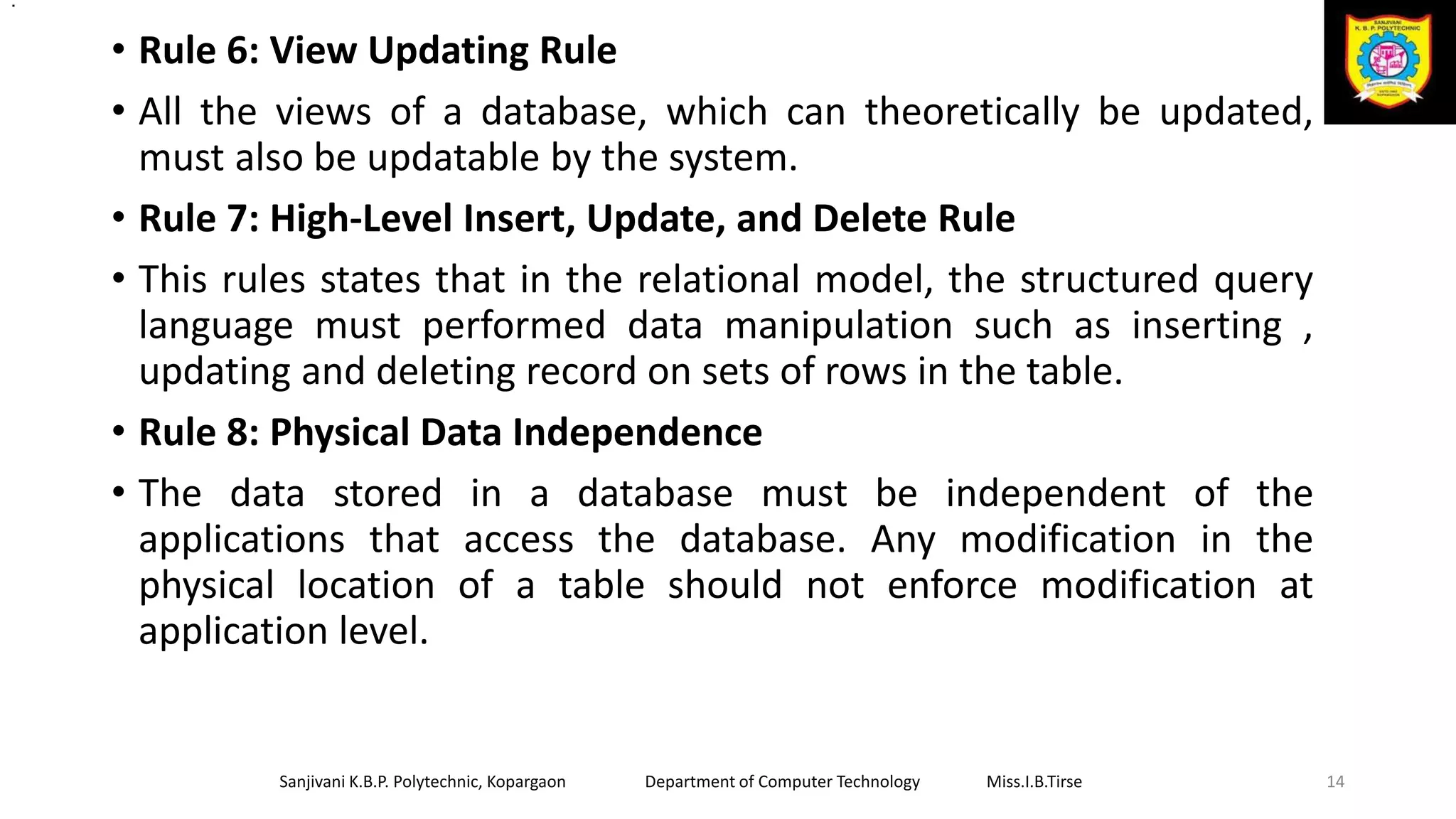DBMS Relational Data Model .pptx
