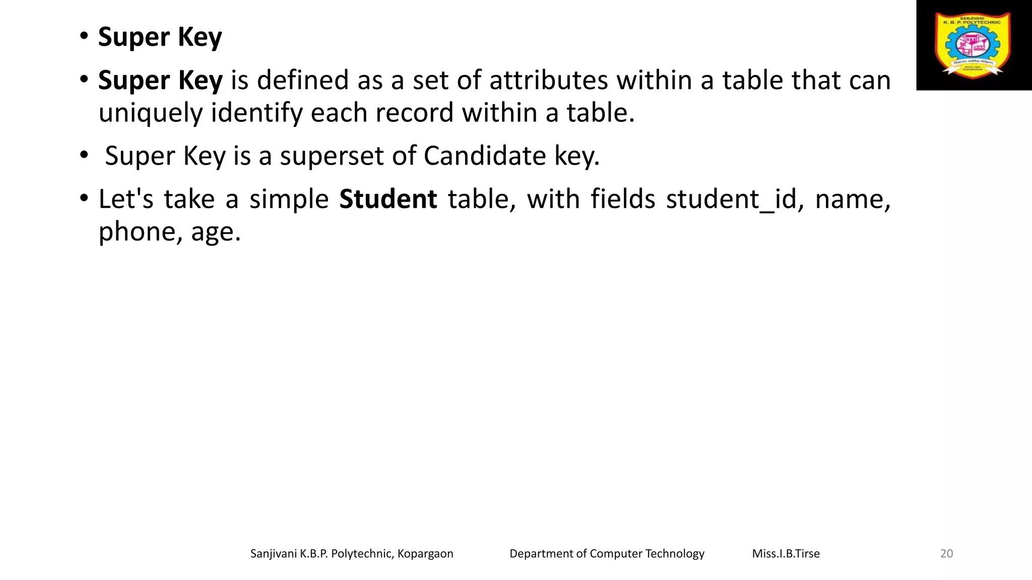 DBMS Relational Data Model .pptx
