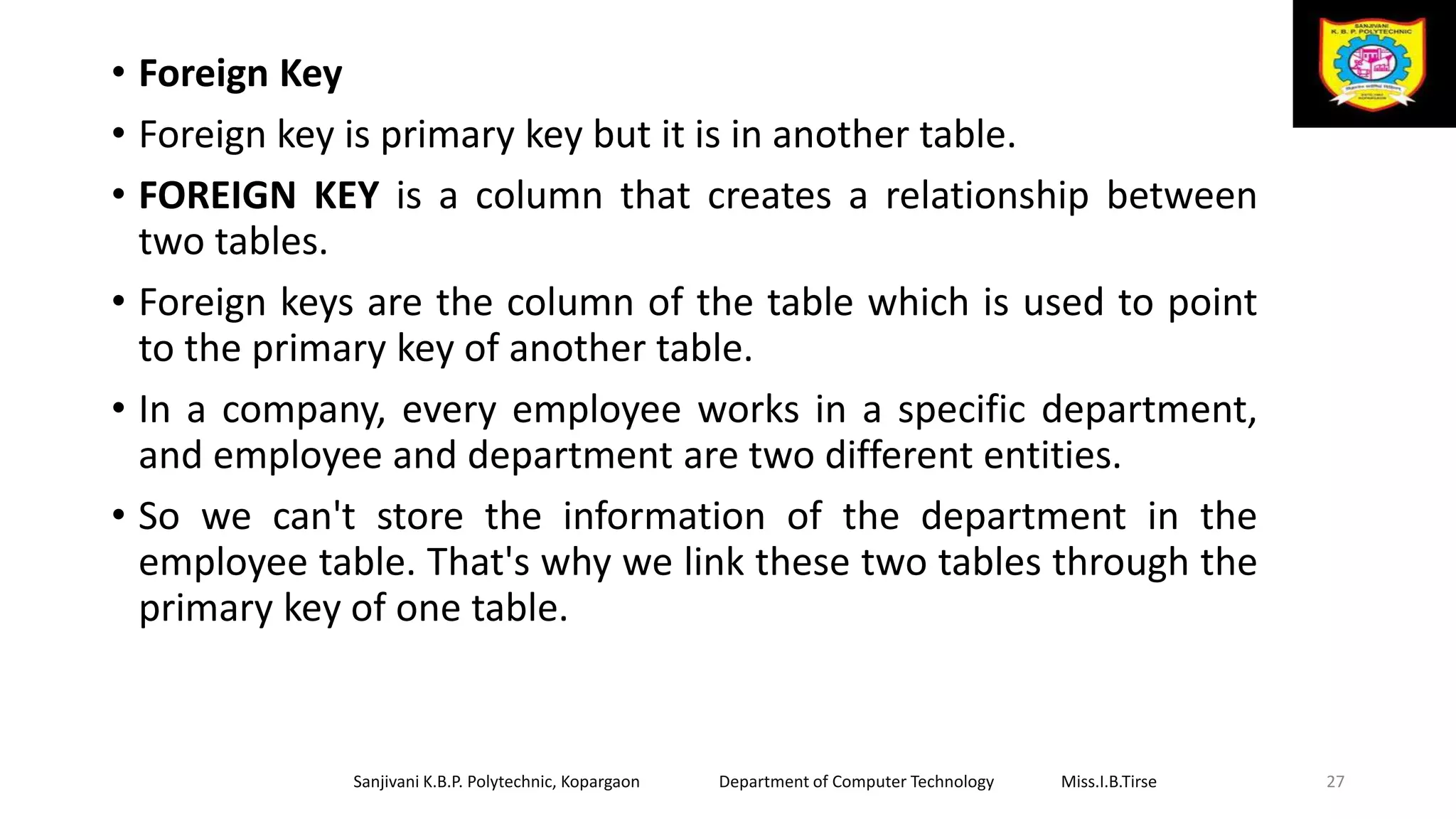 DBMS Relational Data Model .pptx
