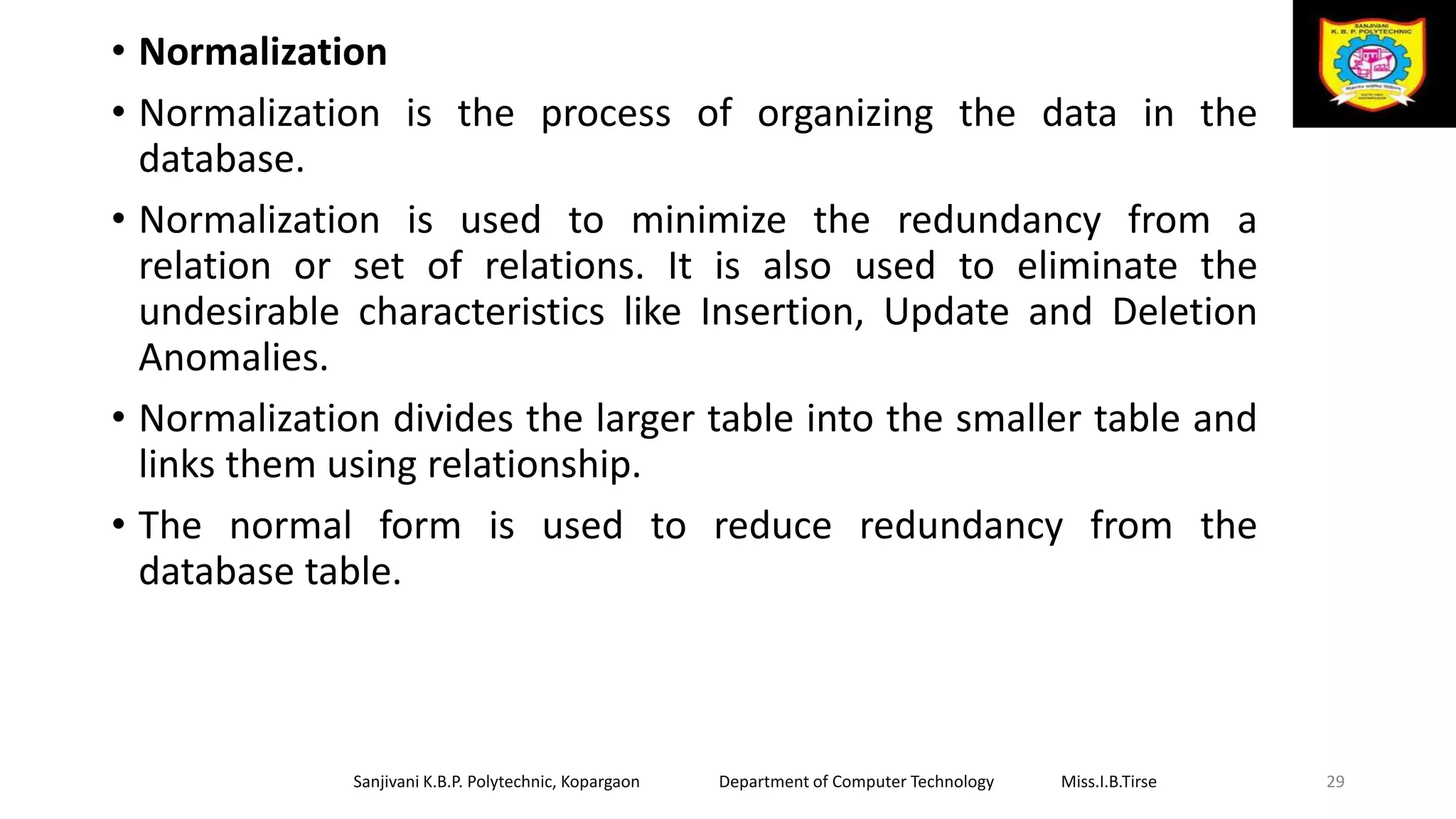 DBMS Relational Data Model .pptx