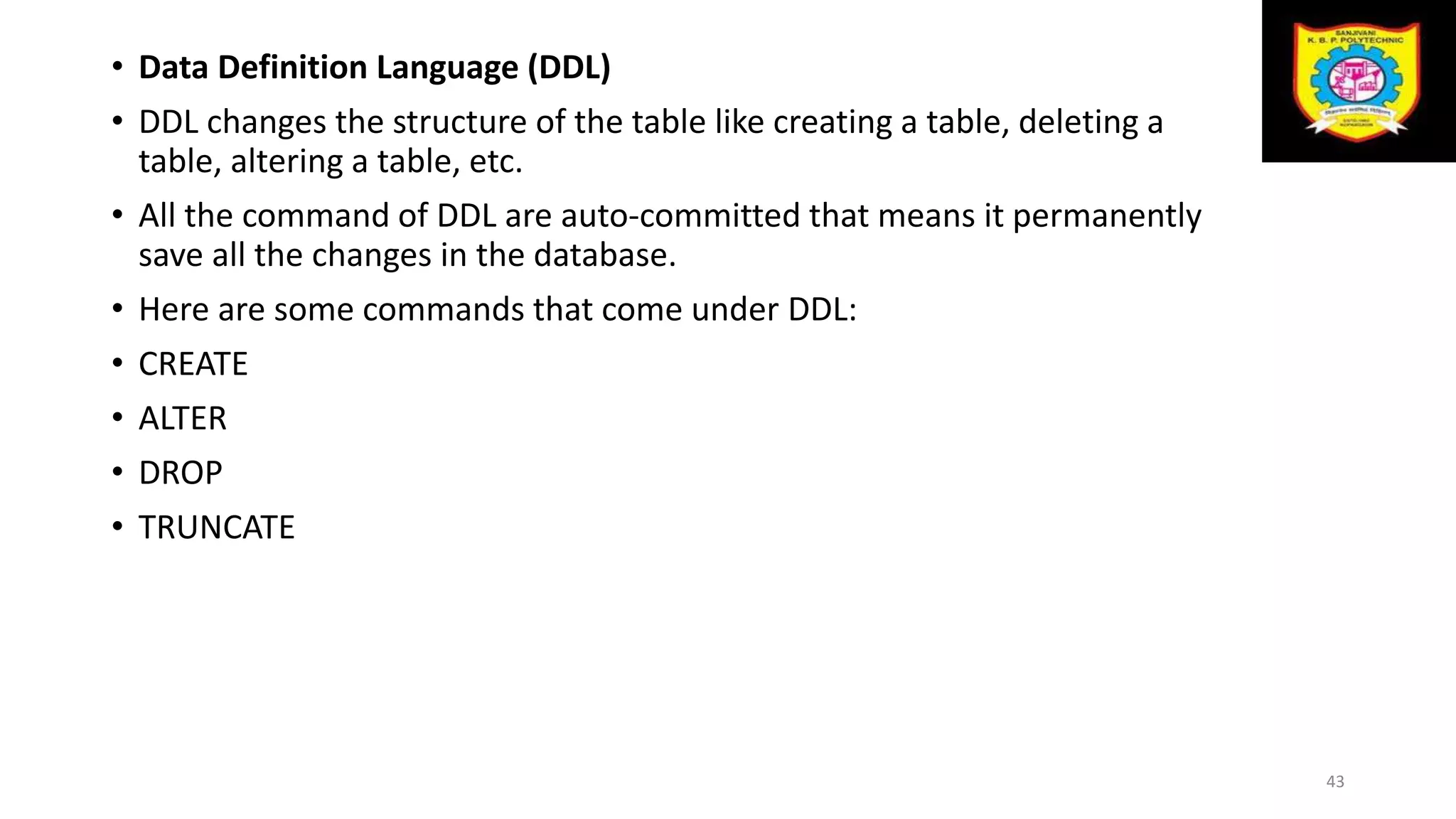 DBMS Relational Data Model .pptx