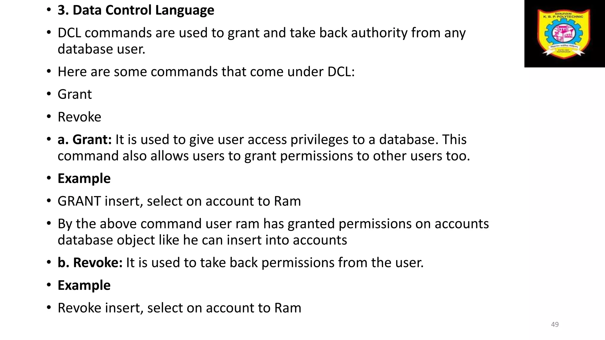 DBMS Relational Data Model .pptx