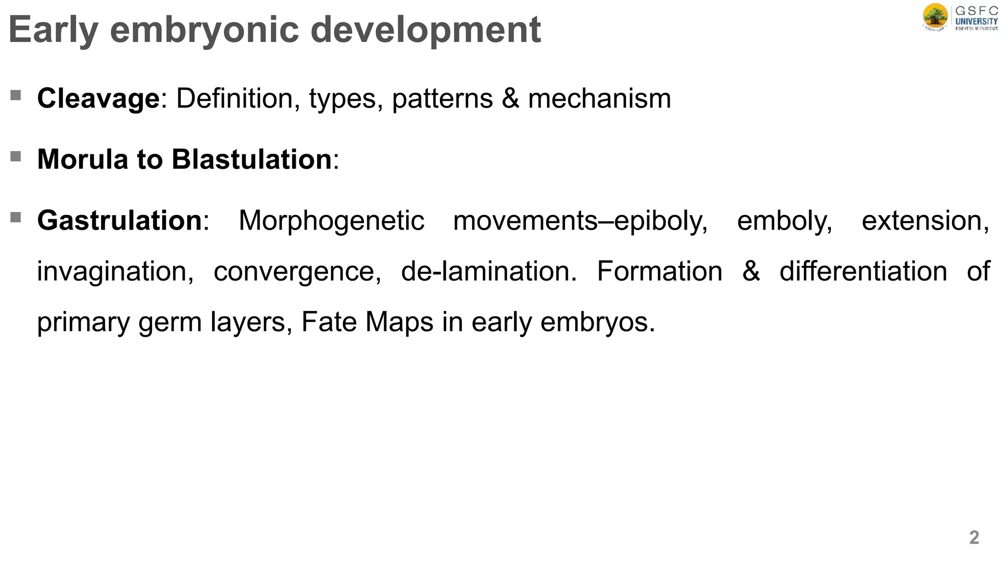 Cleavage: Definition, types, and mechanism | PPTX
