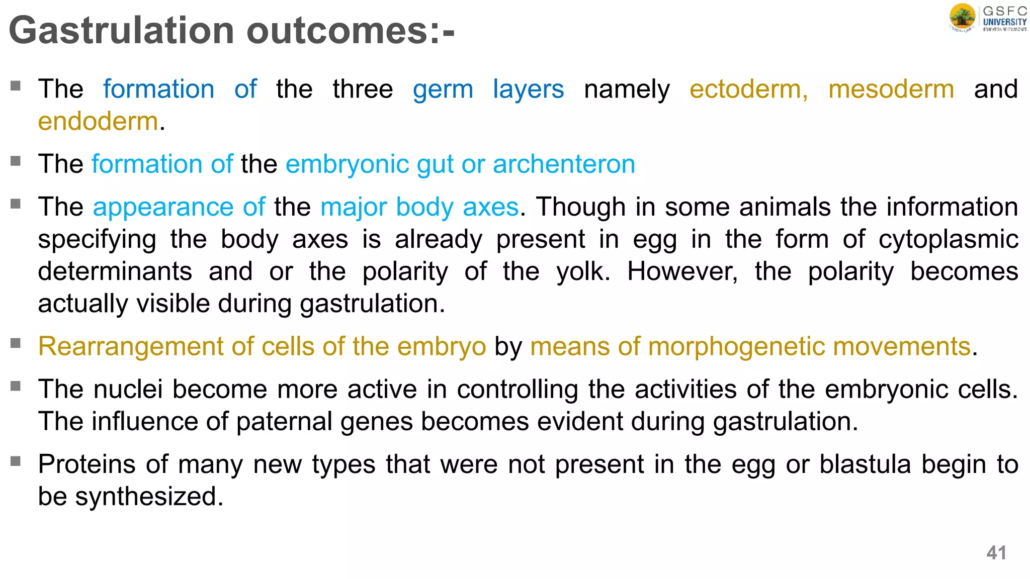 Cleavage: Definition, types, and mechanism | PPTX