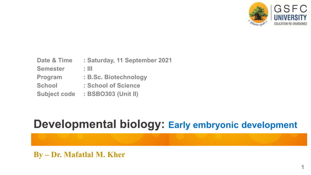 Cleavage: Definition, types, and mechanism | PPTX