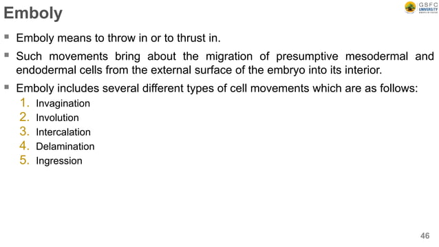 Cleavage: Definition, types, and mechanism | PPTX