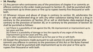 Unit2 Drug acts and its Amendments.pdf