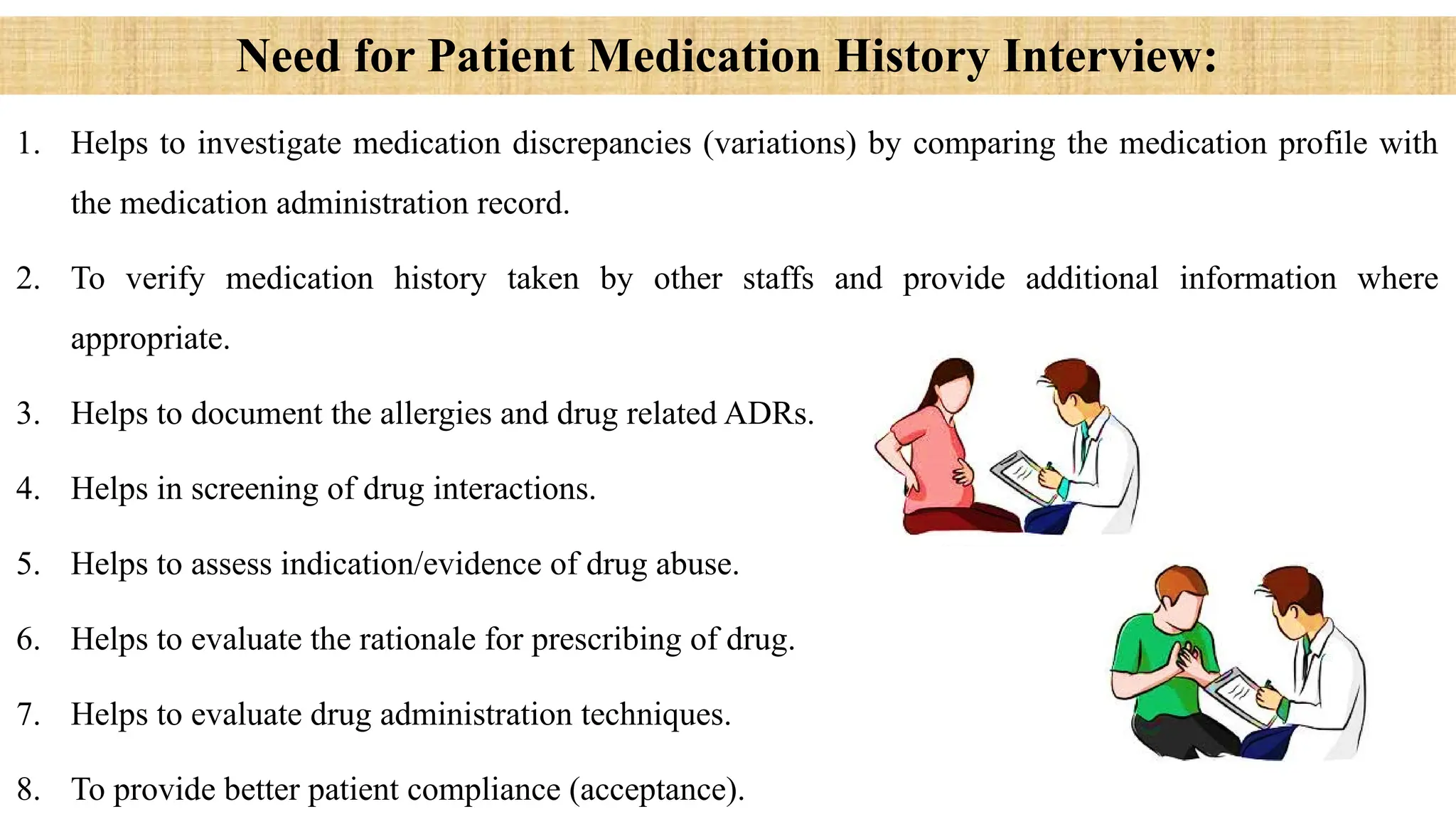 Unit 2e-Patient medication history interview.pptx