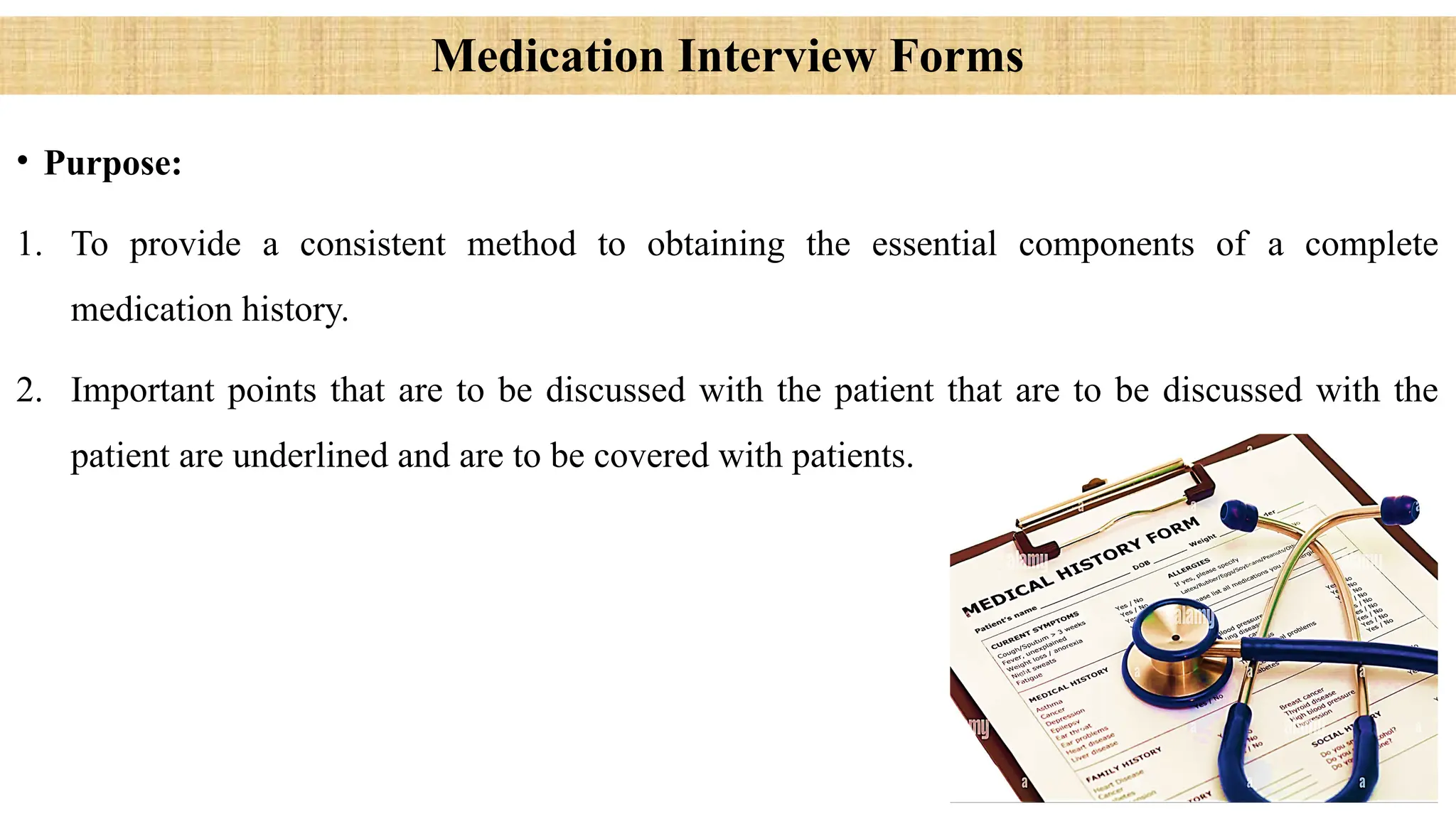 Unit 2e-Patient medication history interview.pptx