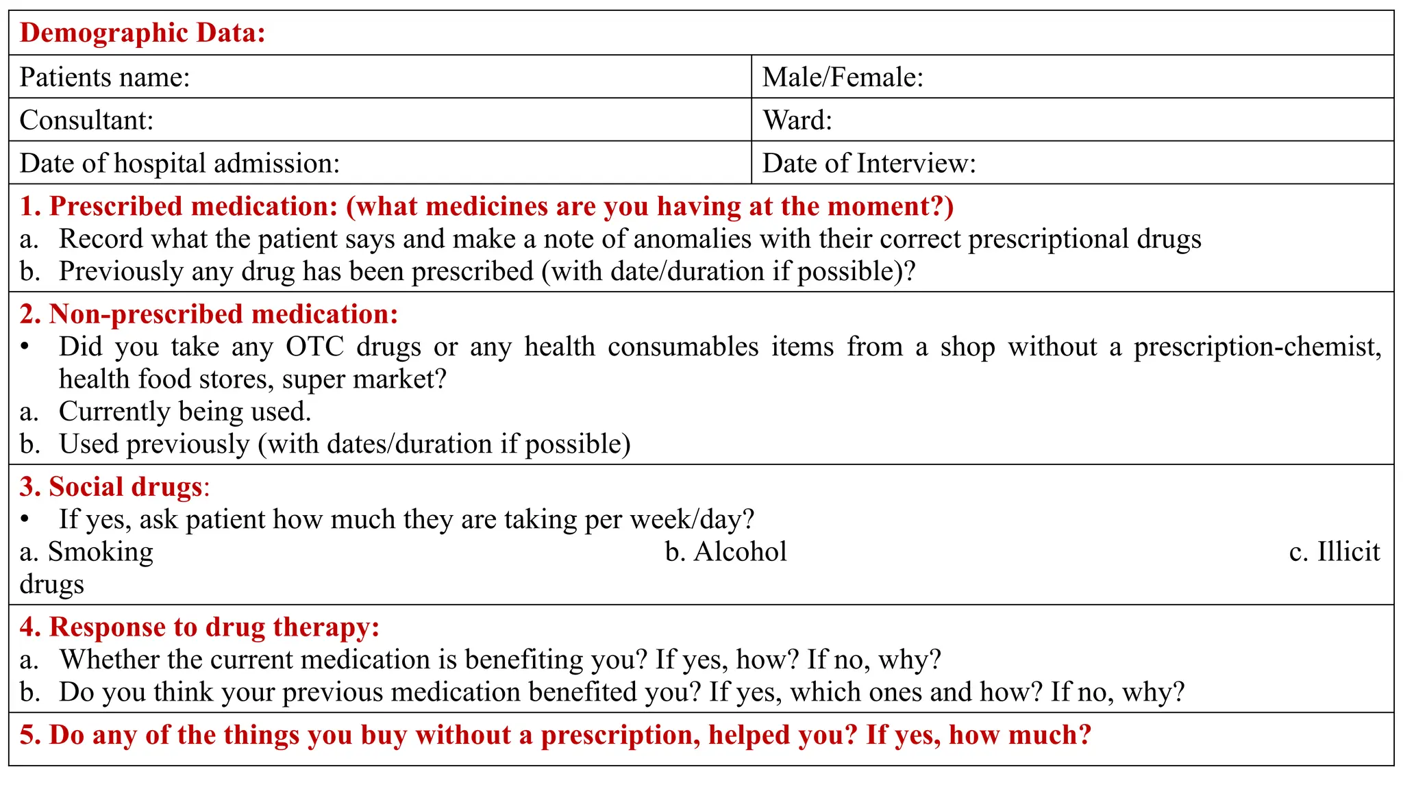Unit 2e-Patient medication history interview.pptx