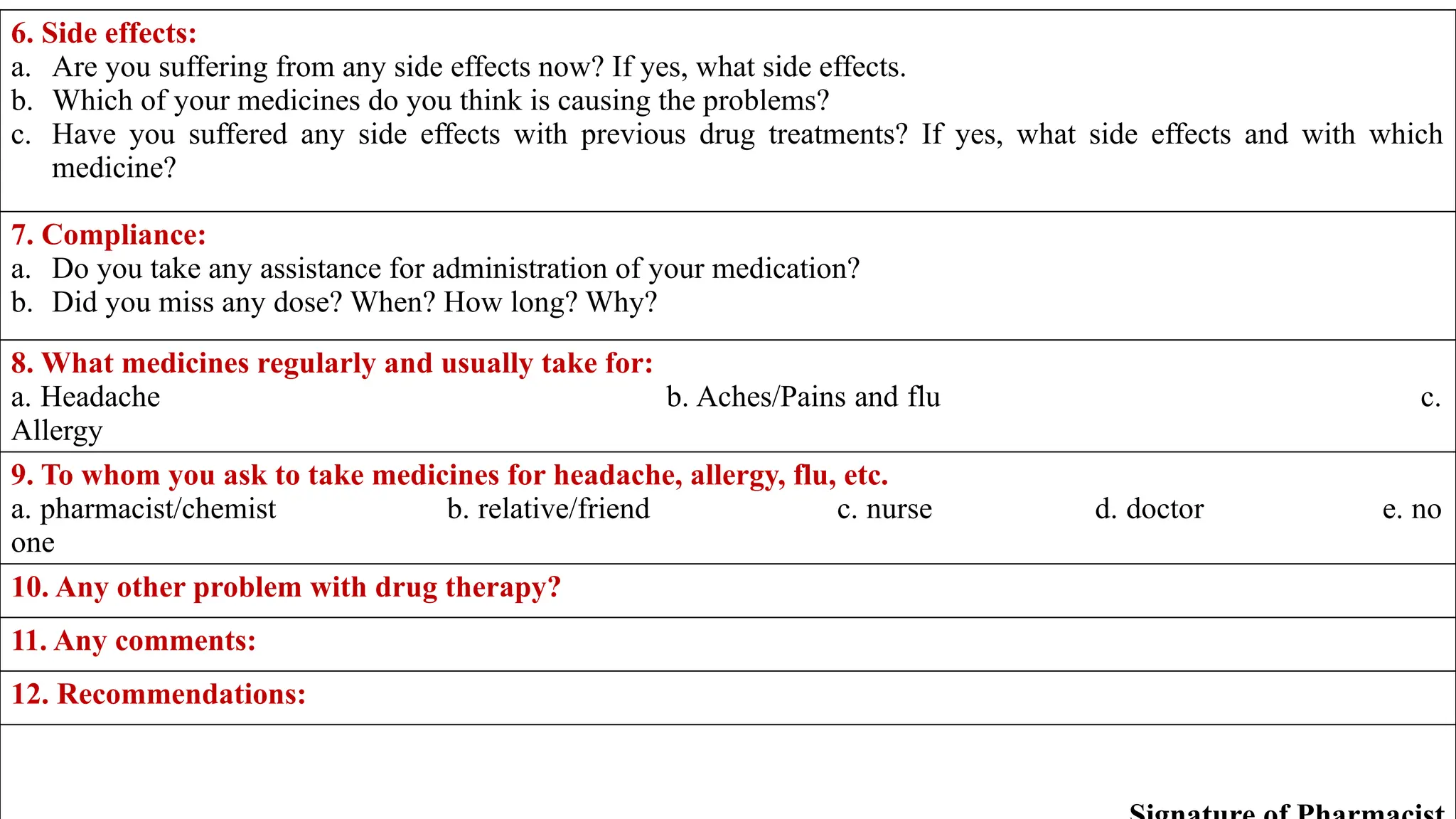 Unit 2e-Patient medication history interview.pptx