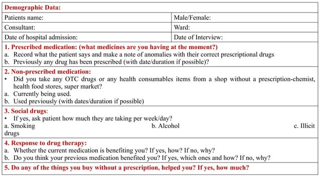 Unit 2e-Patient medication history interview.pptx
