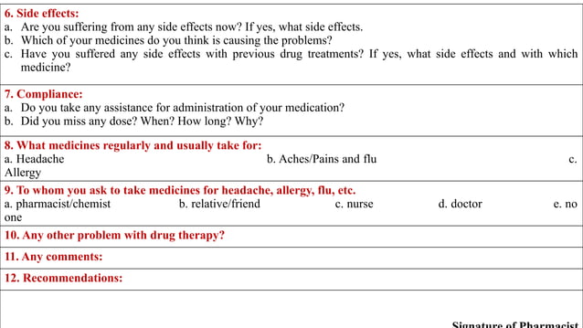 Unit 2e-Patient medication history interview.pptx