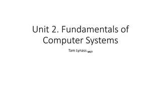 Unit 2E - Types of Communication Channel.pptx
