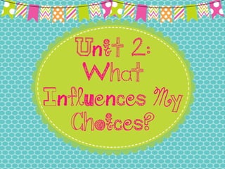 SpringBoard Grade 7 Unit 2 Embedded Assessment 1 Unpacking PowerPoint ...